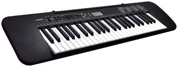 Beginners Electronic Keyboard – ESP Music Rentals