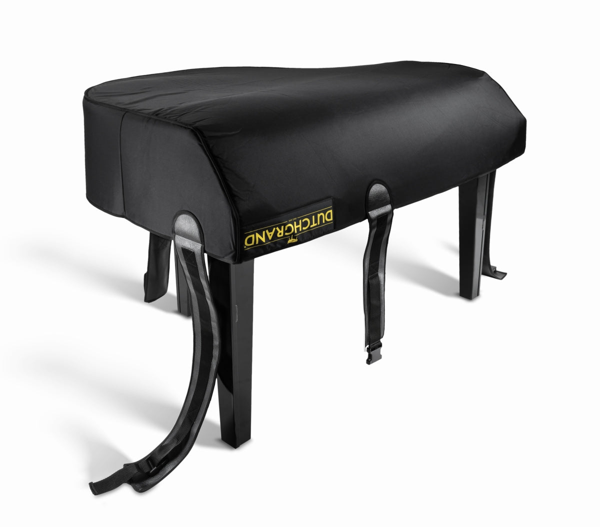 Dutchgrand Piano Shell – ESP Music Rentals