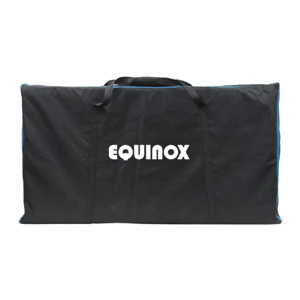 Equinox Lightweight Aluminium DJ Booth – ESP Music Rentals