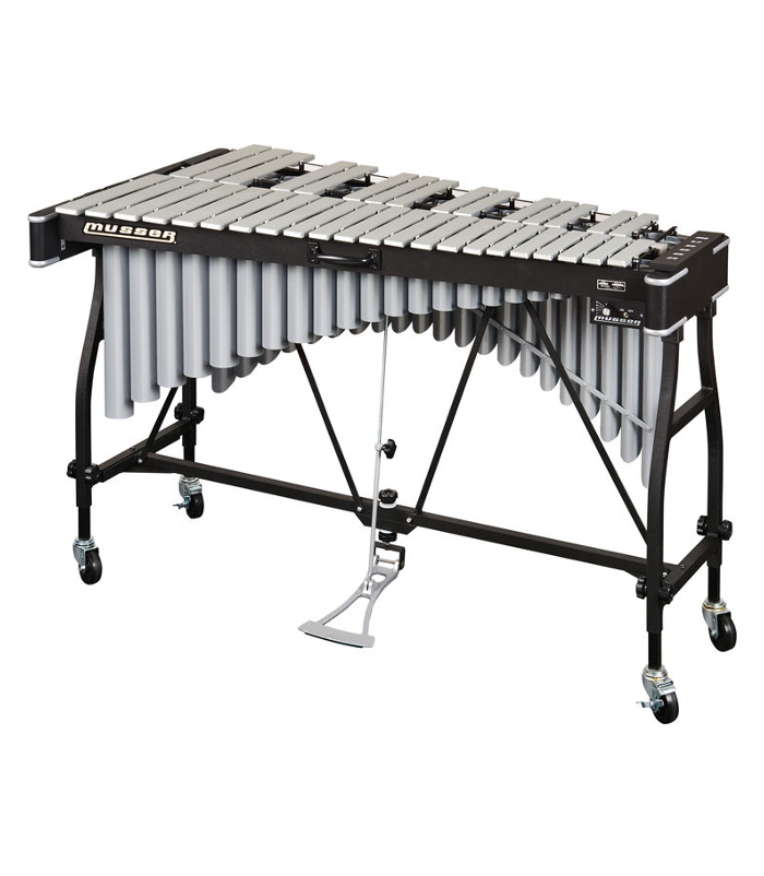 Musser M55 Vibraphone – ESP Music Rentals