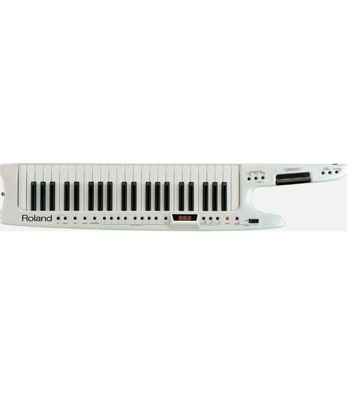 Roland AX 7 Keytar – ESP Music Rentals