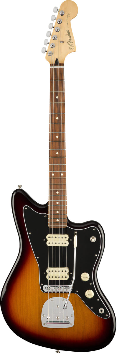 Fender Player Jazzmaster – ESP Music Rentals