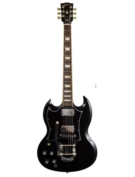 Gibson SG Special – ESP Music Rentals